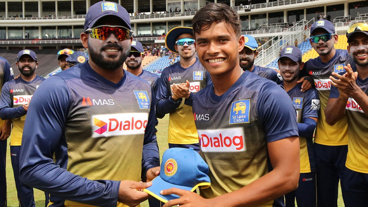 The perils of hyping up Dunith Wellalage - Cricket Machan
