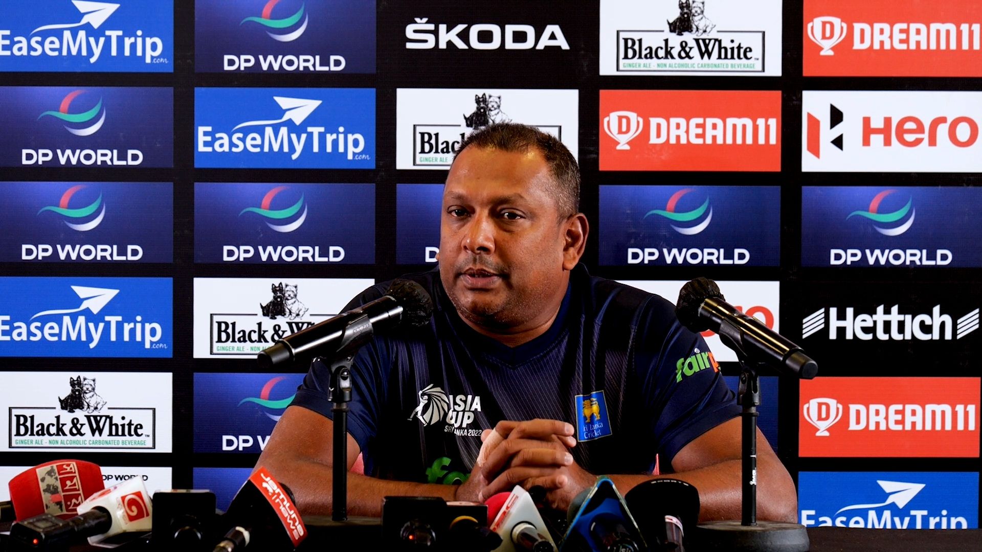 The Elephant in the Room: It's Time to Discuss Piyal Wijetunga's ...