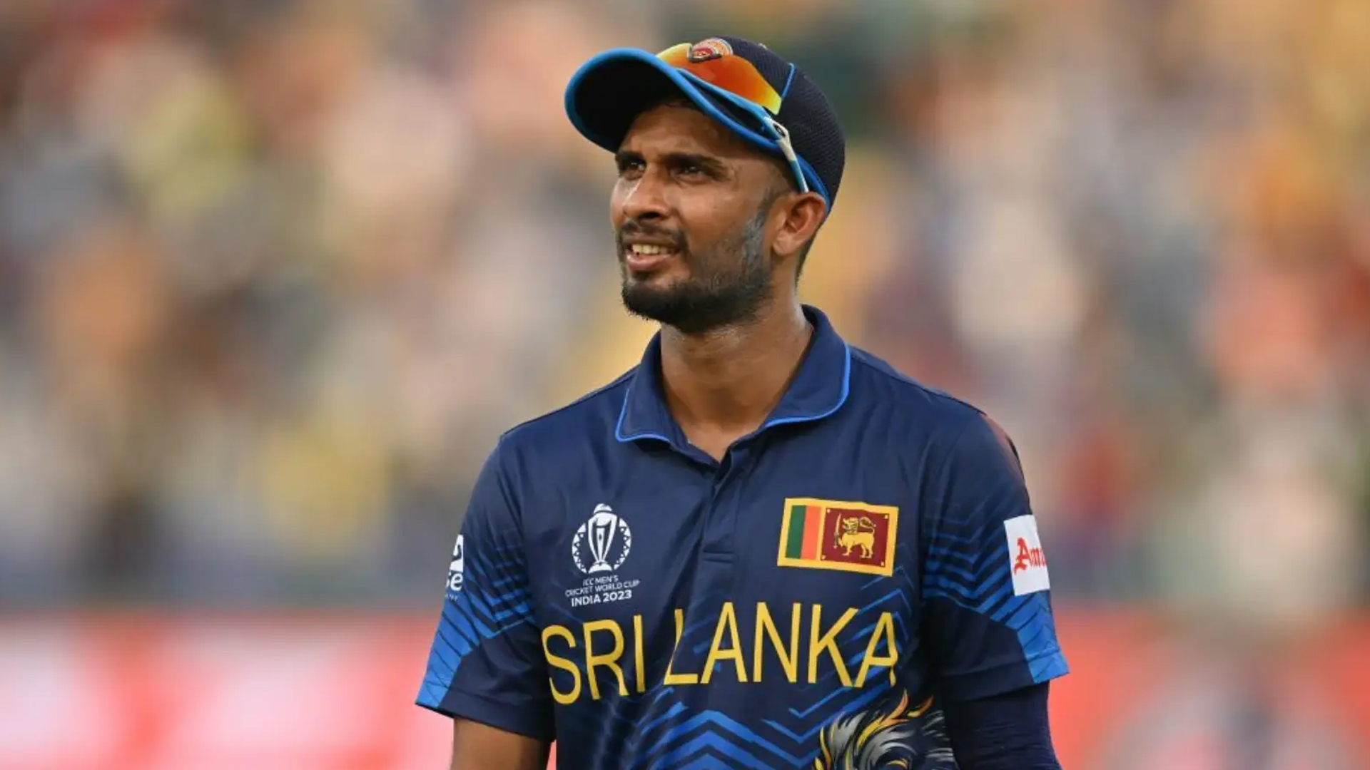 The difficulty of being Shanaka - Cricket Machan