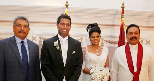 Angelo Mathews—Sri Lanka’s wrecker-in-chief - Cricket Machan