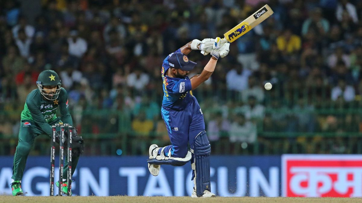 Sadeera’s spin game—how he finds strength in his weakness - Cricket Machan